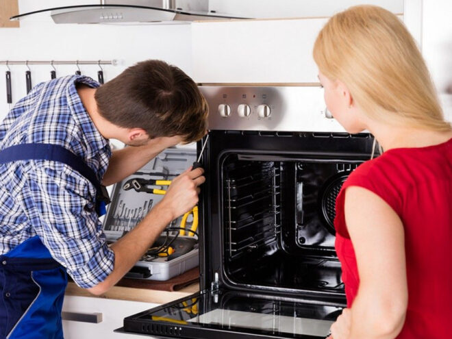 Kitchen Appliance Repair Service – RepairAppliance.co | Best Appliance ...
